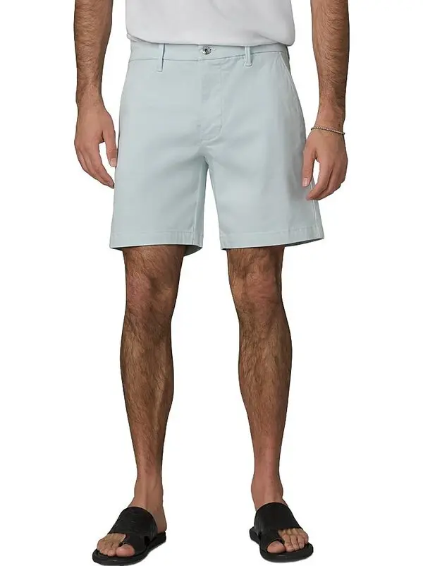 Joe's Jeans The Palmer Straight Fit Shorts - Skyway
