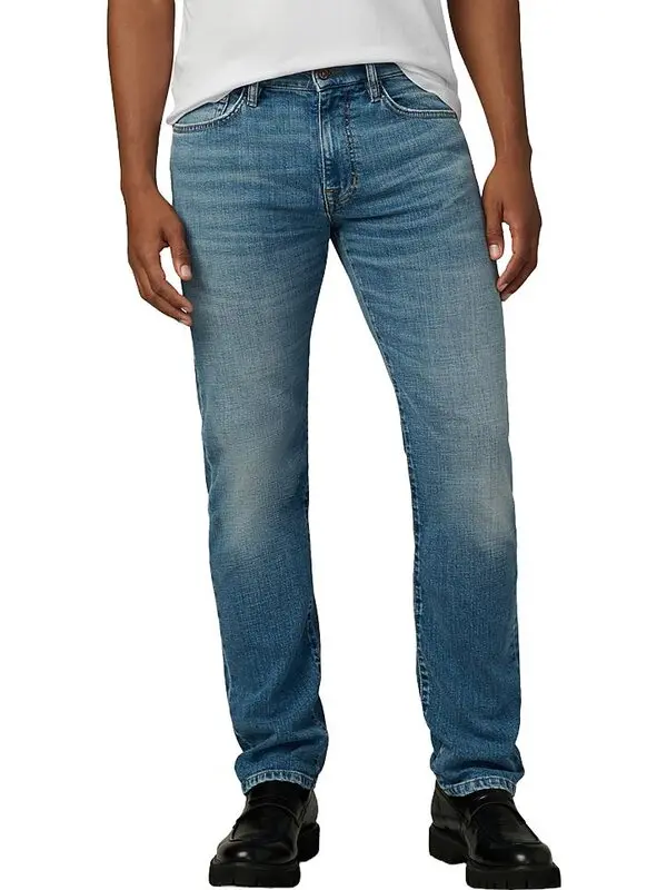 Joe's Jeans The Brixton Slim Straight Fit Jeans - Eaton