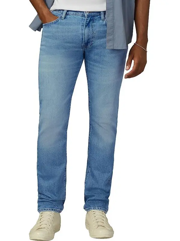 Joe's Jeans The Asher Slim Fit Jeans - Stockton