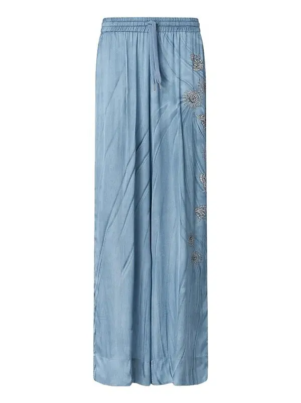 Pinko Rikky Pants - F