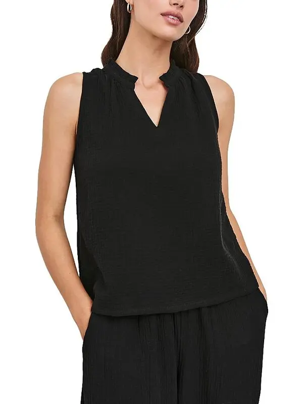 Rails Christy Top - Black