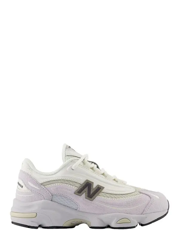 NEW BALANCE 1000in Sneakers - Pearl Grey/sea Salt