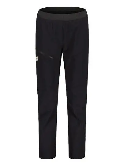 MALOJA Lemam Adventure Pant - Deep Black