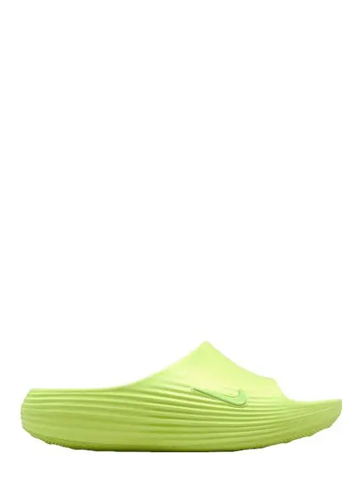 Nike Reactx Rejuven8 Slides - Volt Ice/volt Ice