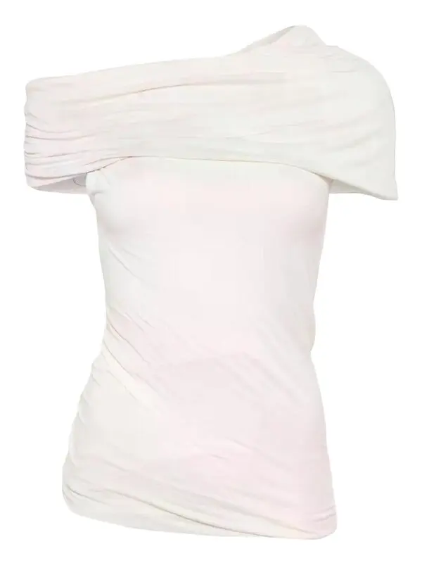 Rick Owens Lola Top - Neutrals