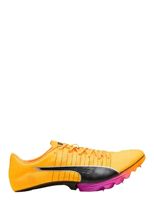 PUMA Berserker Nitro Elite 2 Sneakers - Yellow