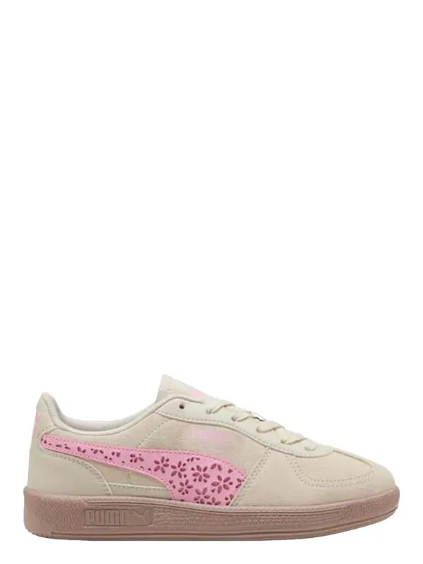 PUMA Palermo Eternal Bloom Gs - Tan