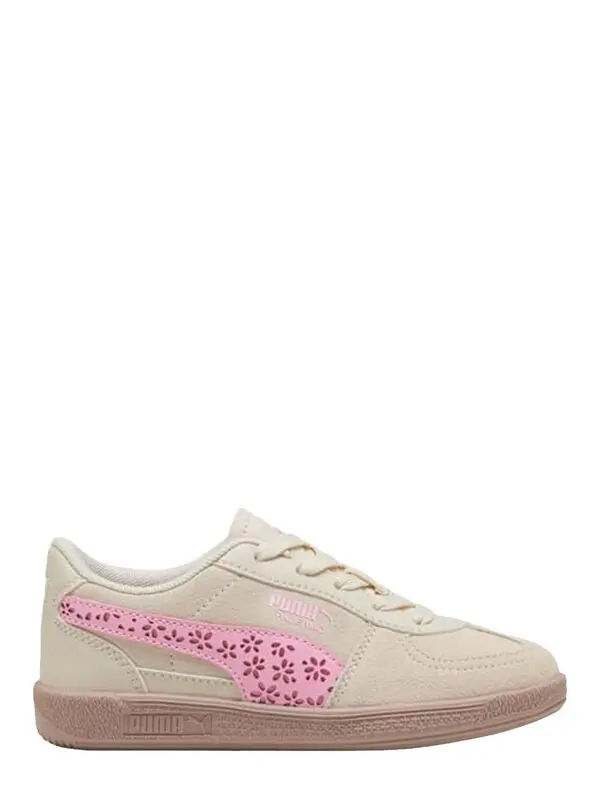 PUMA Palermo Eternal Bloom Ps Sneakers - Cream