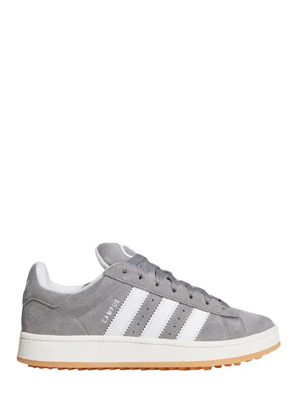 Adidas Campus 00s Spikeless Golf Sneakers - Grey