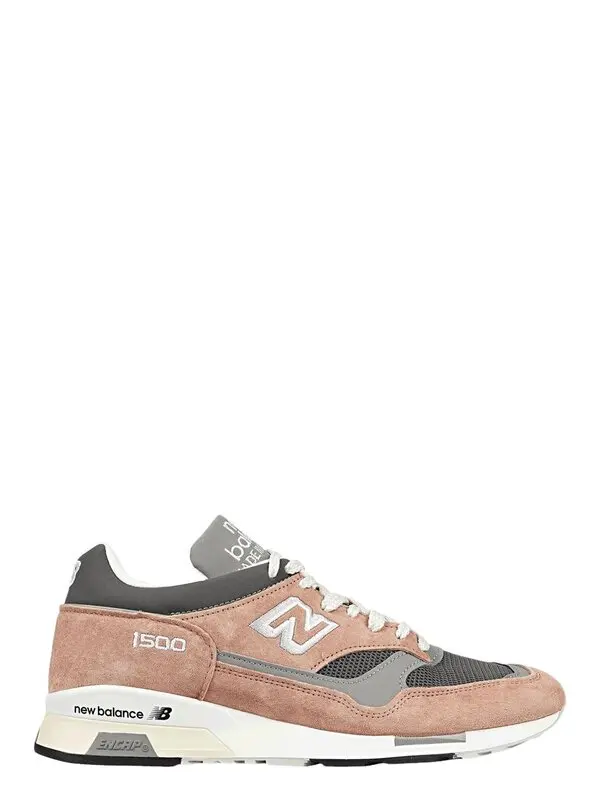 NEW BALANCE 1500 Made In Uk - Tan
