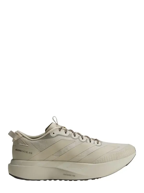Adidas Adizero Evo Sl Atr Sneakers - Grey