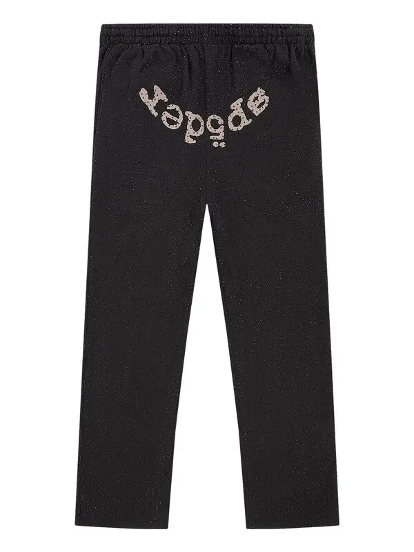 SP5DER Vvs Sweatpant - Black