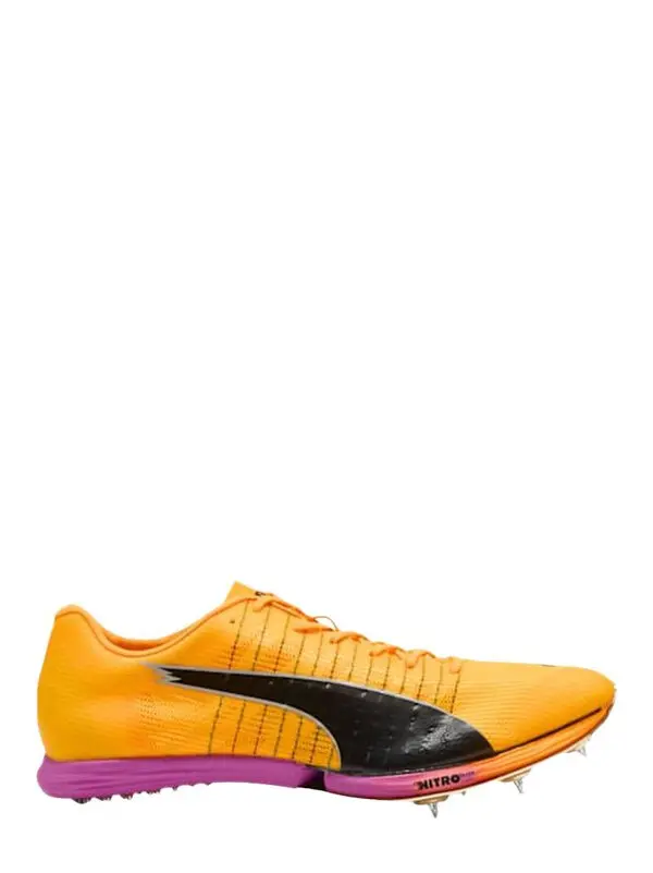 PUMA Evospeed Forte Nitro Elite Sneakers - Yellow
