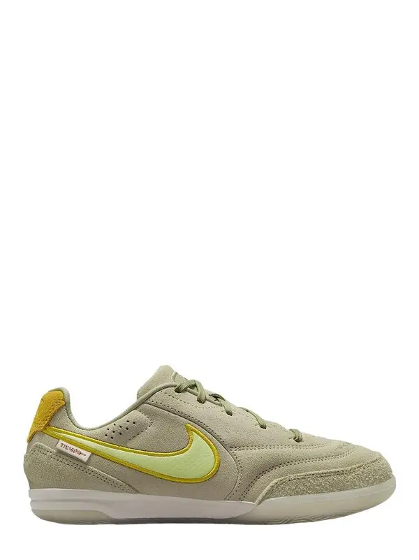 Nike Jr. Tiempo Streetgato Le Ic Low Gs - Green