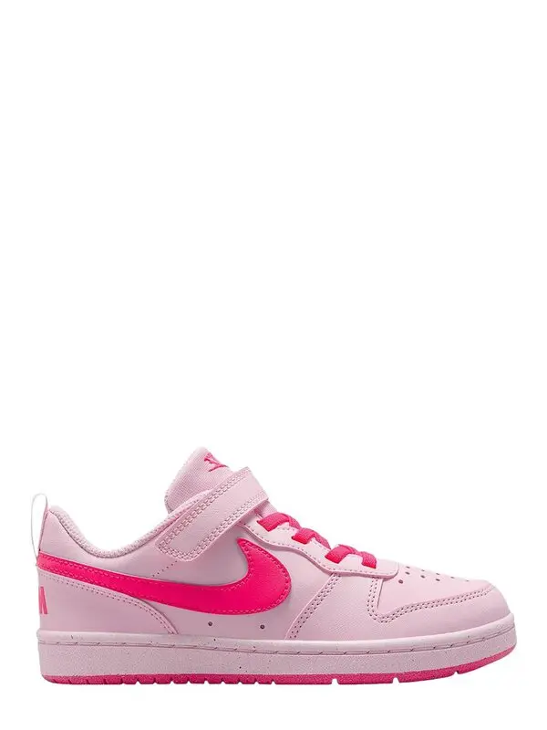 Nike Court Borough Low Recraft Ps Foam - Pink