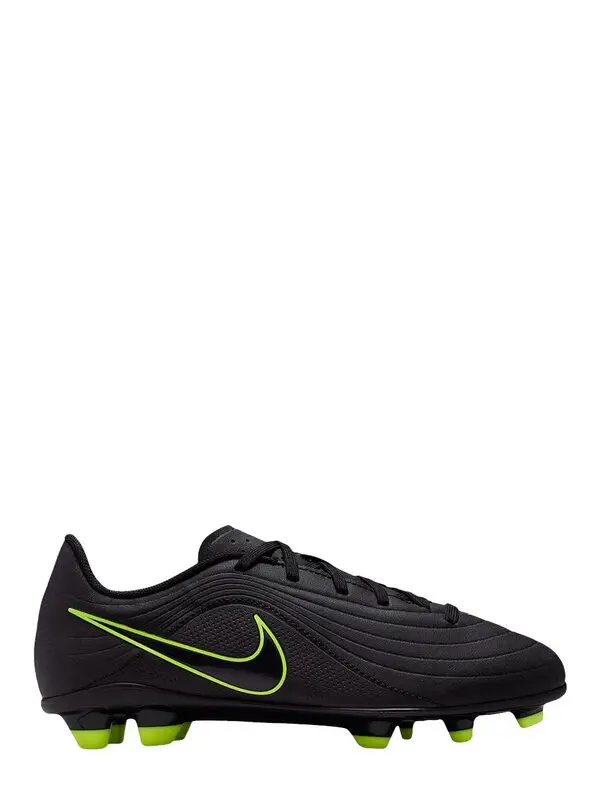 Nike Jr. Tiempo Maestro Club Mg Low Gs - Black