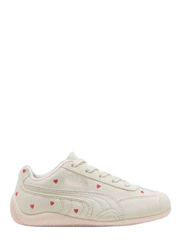 PUMA Speedcat Amor Ps Sneakers - Cream