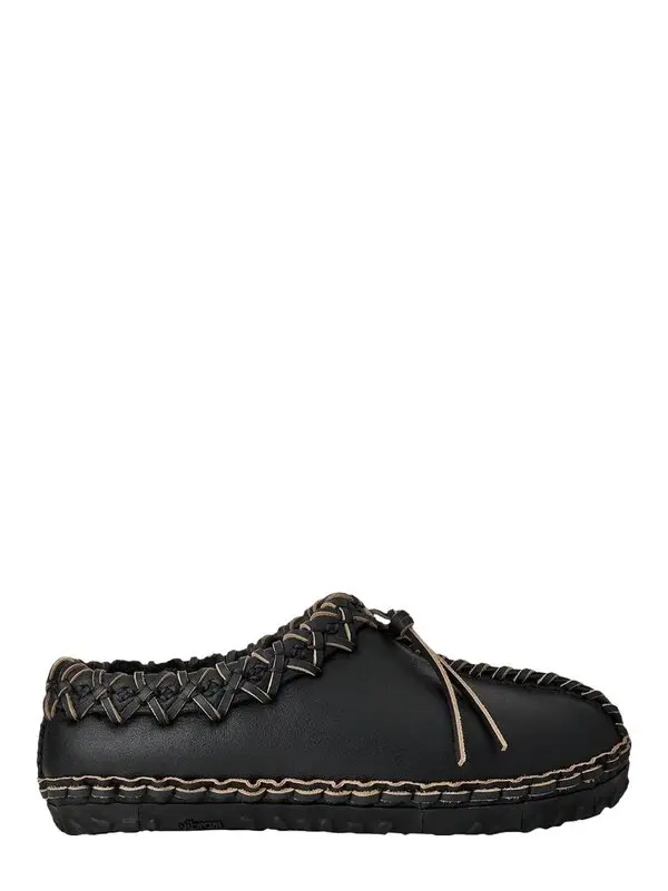 UGG Tasman Slipper - Black