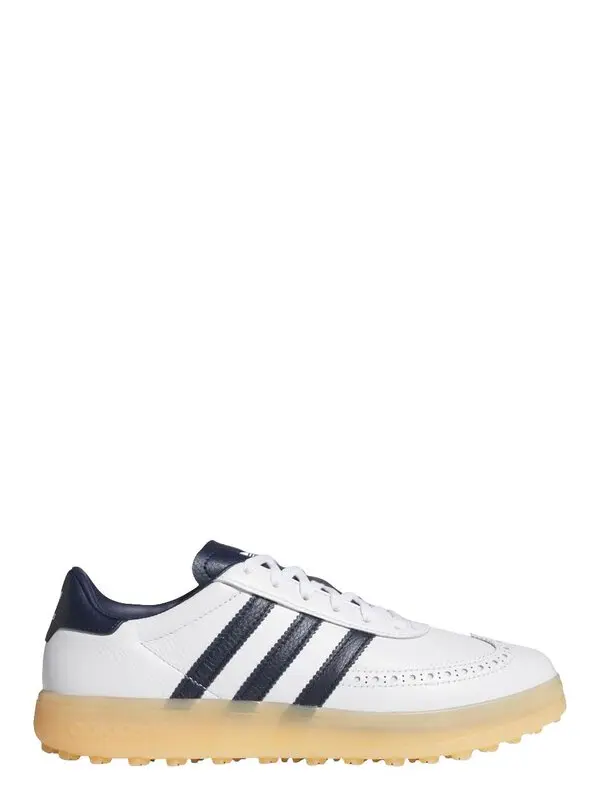 Adidas Coursecup Spikeless Golf 'cloud Night Indigo - White