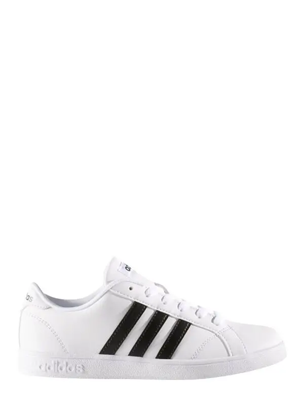Adidas Baseline J Sneakers - White