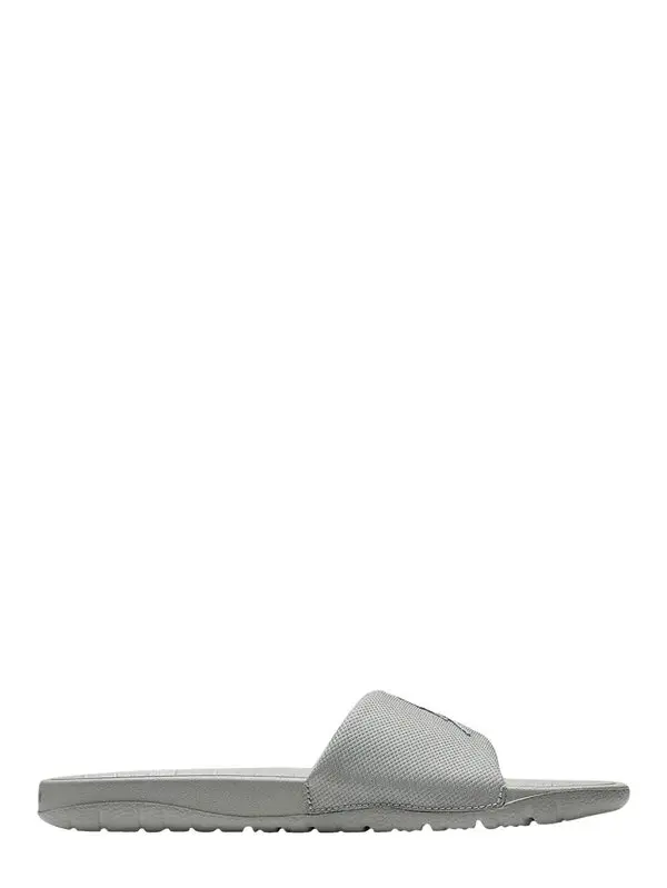 JORDAN Break Slide - Grey