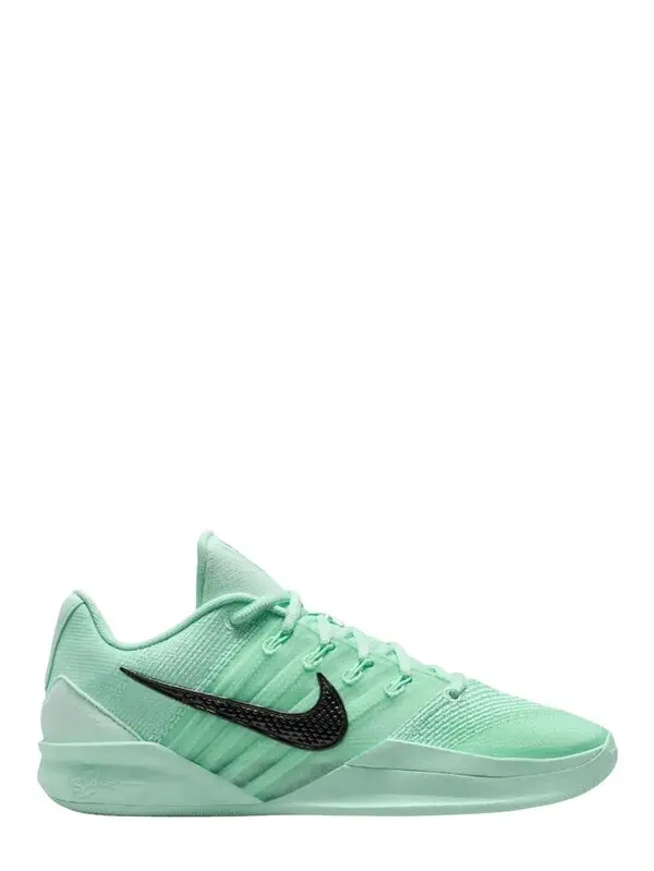 Nike Sabrina 3 'statue Of Liberty' Sneakers - Green