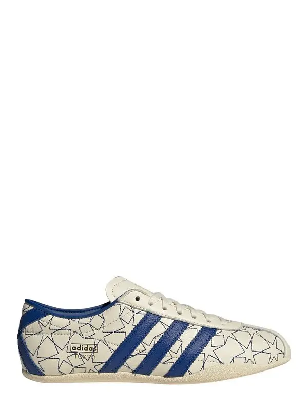Adidas Wmns Tokyo Sneakers - White