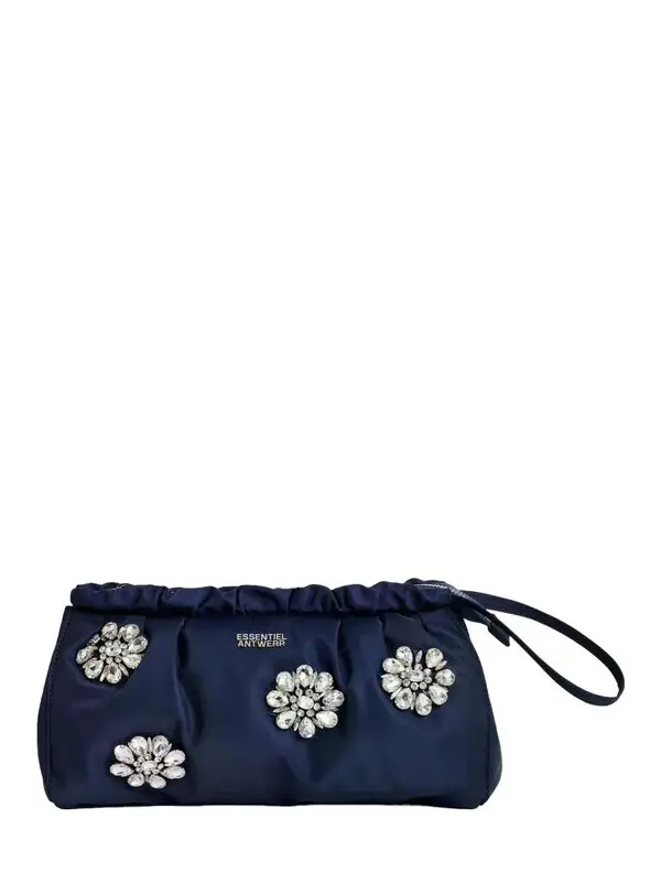 Essentiel Antwerp Jimone Bag - Blue