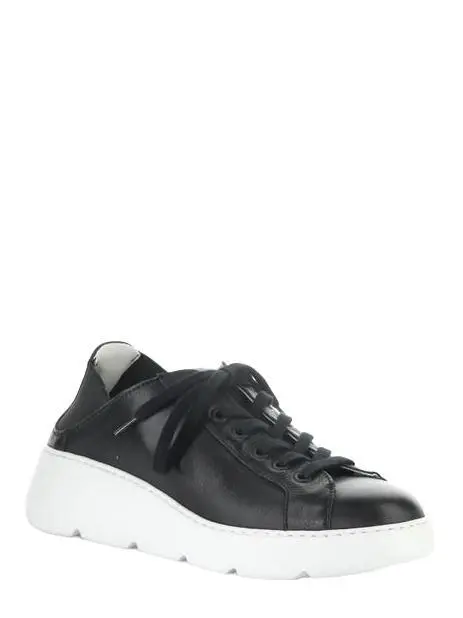 Fly London Joof Sneaker - Black