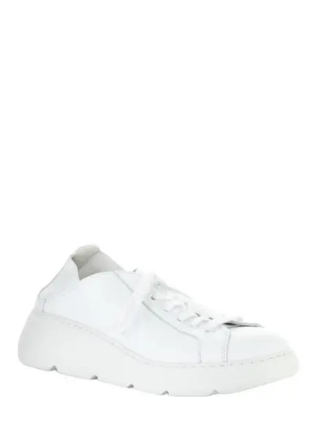 Fly London Joof Sneaker - White
