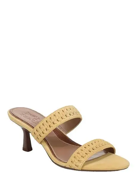 Naturalizer Terra Sandal Wide Width Available - Beehive Yellow