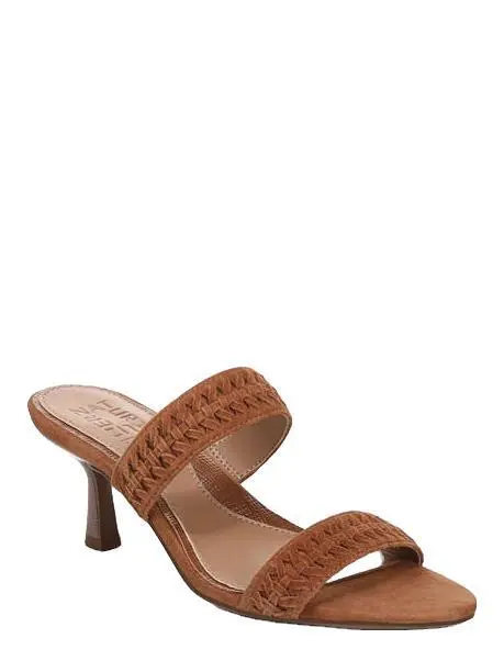 Naturalizer Terra Sandal Wide Width Available - Walnut Wake