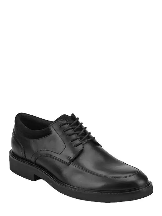 Rockport Macnab Derby Wide Width Available - Black
