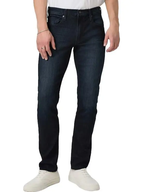 Paige Lennox Slim Fit Jeans - Hastings