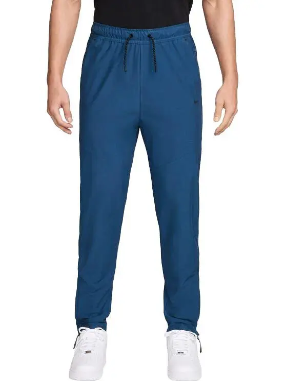 Nike Tech Pants - Court Blue/black