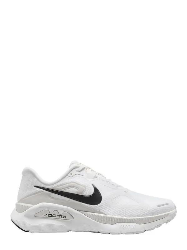 Nike Structure Plus Sneakers - White/photon Dust/black