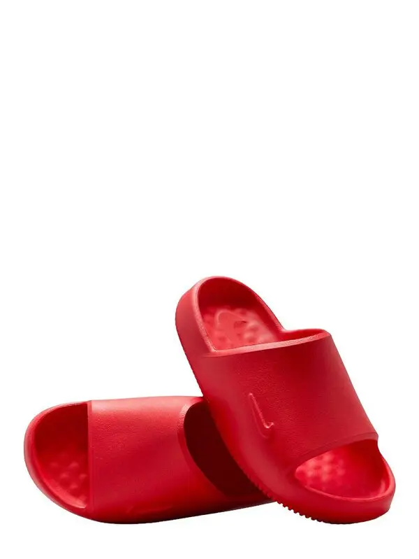 Nike Calm 2.0 Slide - Light Crimson