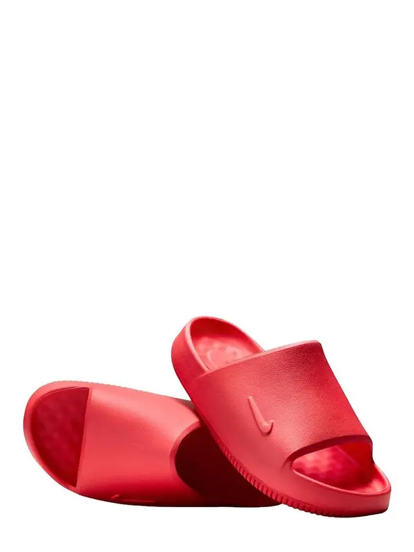 Nike Calm 2.0 Slide - Light Crimson