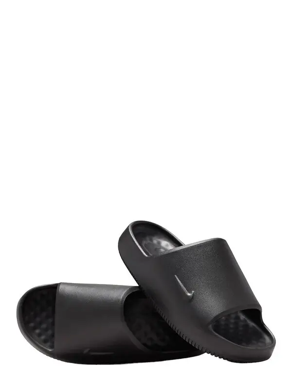 Nike Calm 2.0 Slide - Black