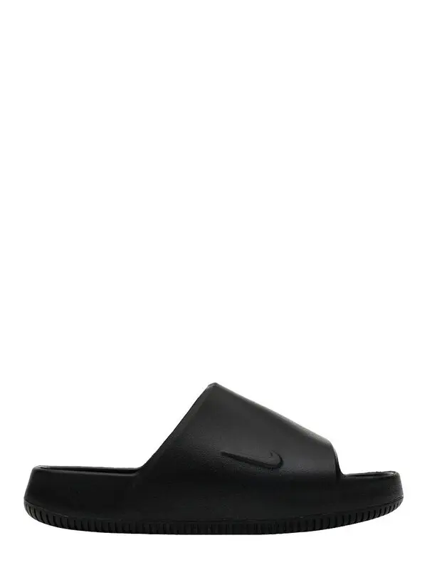 Nike Calm 2.0 Slide - Black