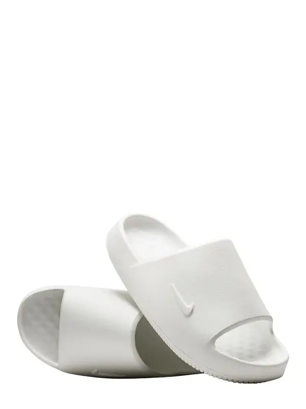 Nike Calm 2.0 Slides - Sail