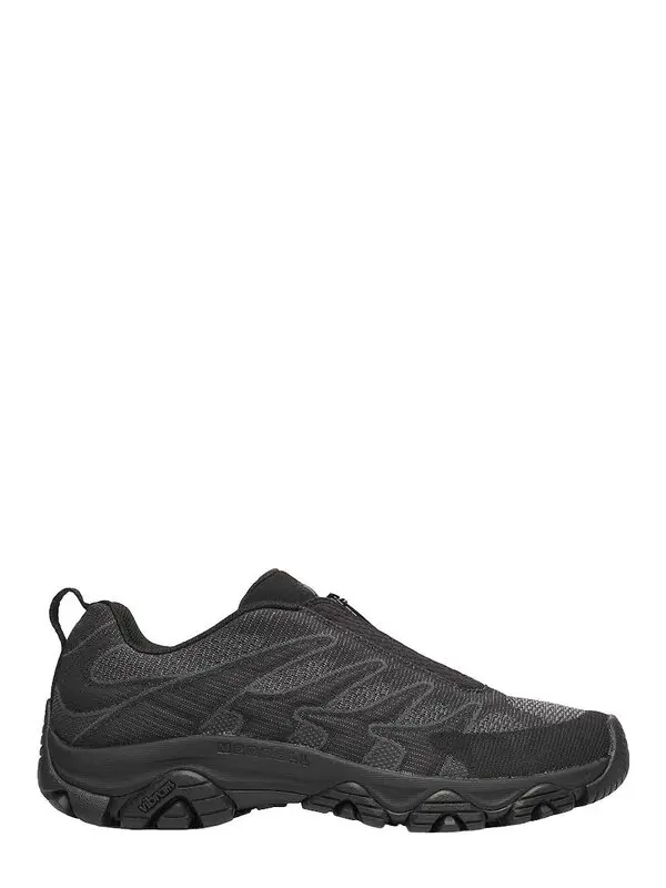 Merrell Moab 3 Trek Zip Se - Black