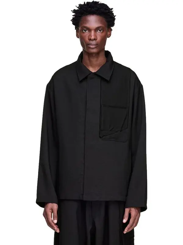 Adidas Y-3 Utility Blouson - Black