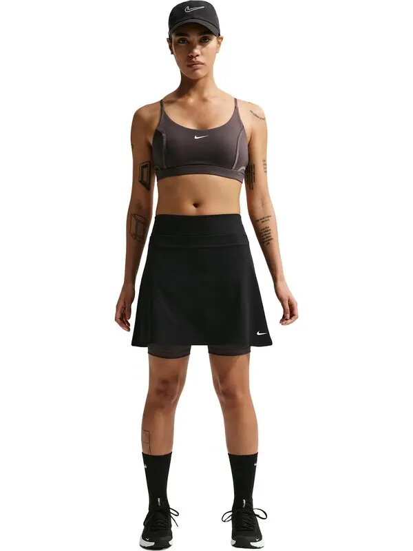 Nike Dri-fit Skirt - Black