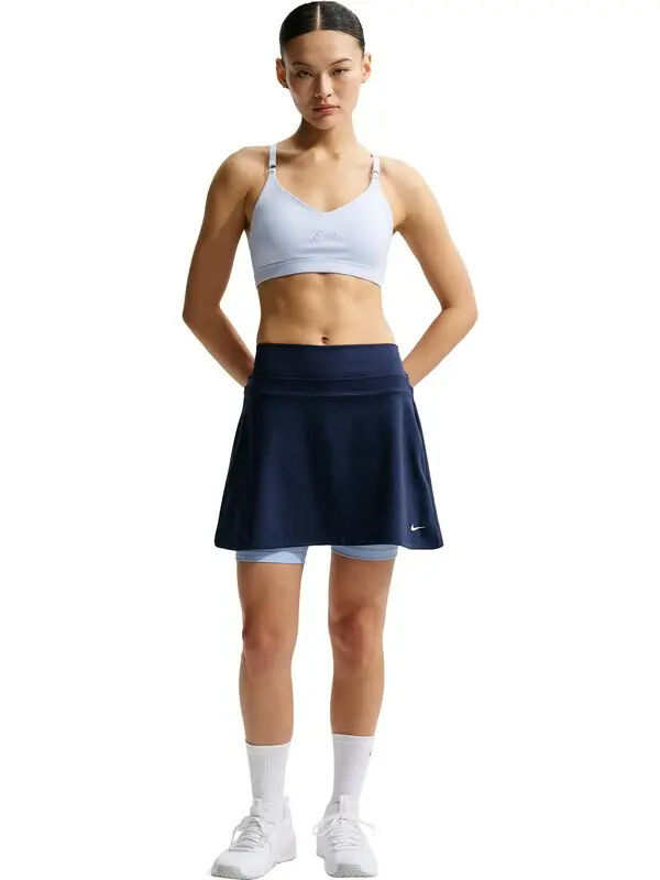 Nike Dri-fit Skirt - Blue