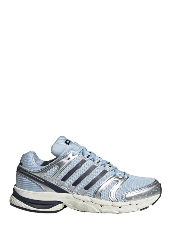 Adidas Adistar Control Sneakers - Crystal Sky / Night Indigo / Off White