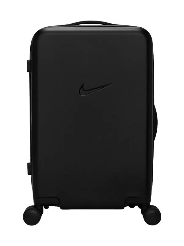 Nike Hardshell Carry-on Luggage - Black