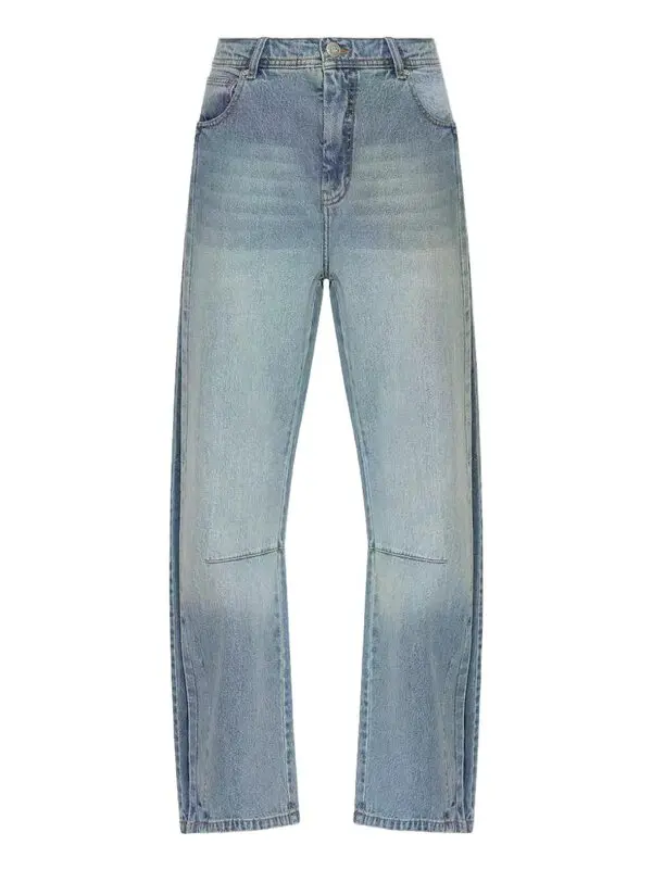 Munthe Bohdi Jeans - Blue