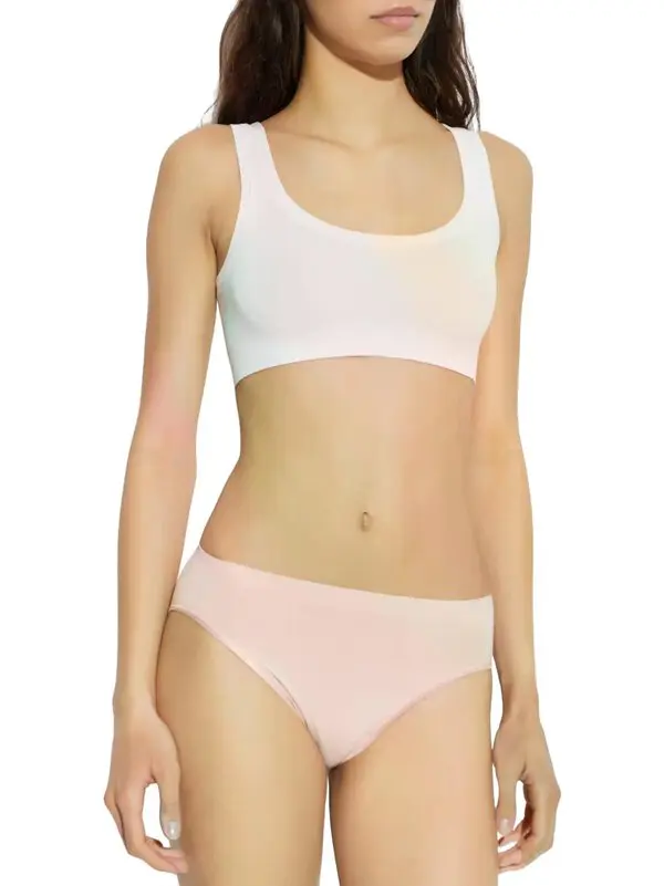 Hanro Bra Top - White