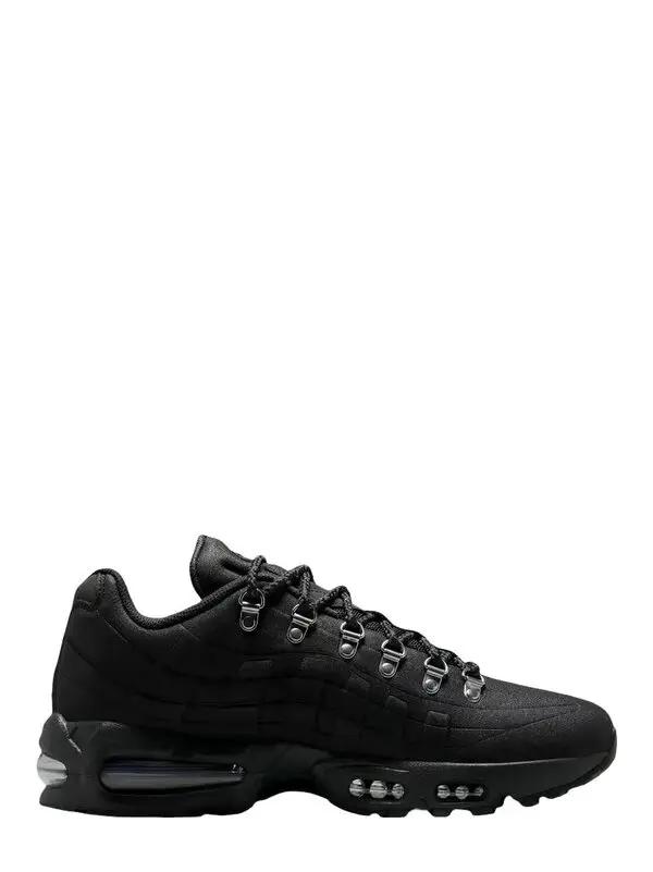 Nike Air Max 95 Sneakers - Black